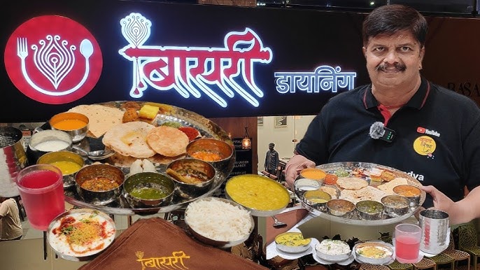 Basari Dining-Best Restaurant In Pune